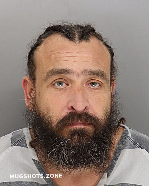 WALKER DONALD 08/04/2023 - Hamilton County Mugshots Zone