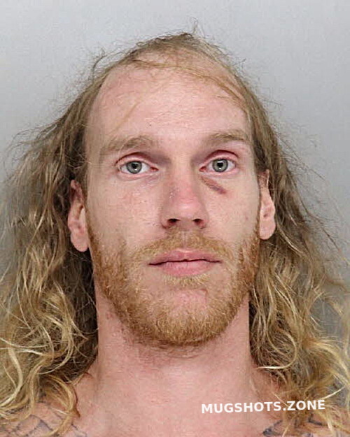 BARRETT RYAN 08/04/2023 - Hamilton County Mugshots Zone