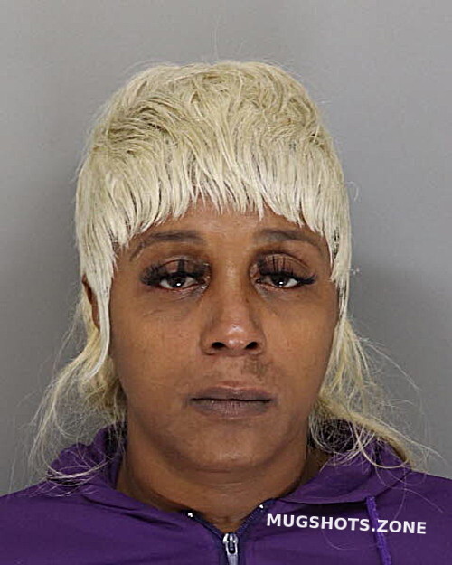 HARGROVE JOHNELLA 08/06/2023 - Hamilton County Mugshots Zone