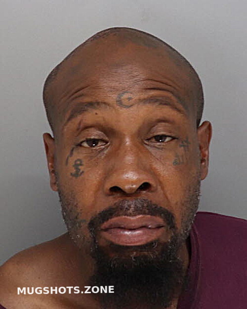 GREER ANEURIN 08/07/2023 - Hamilton County Mugshots Zone