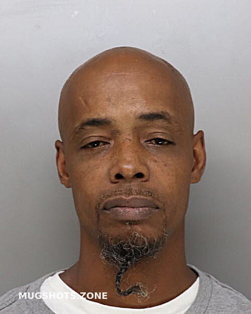 MIKE ROBERT 08/08/2023 - Hamilton County Mugshots Zone