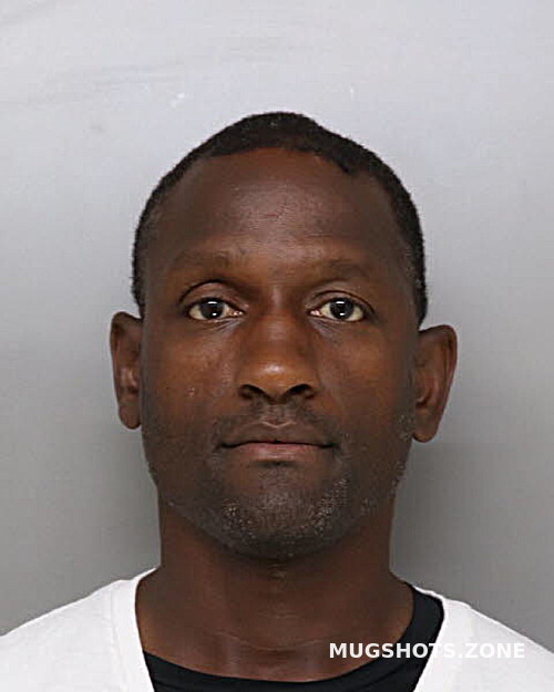 EUBANKS DONALD 08/09/2023 - Hamilton County Mugshots Zone