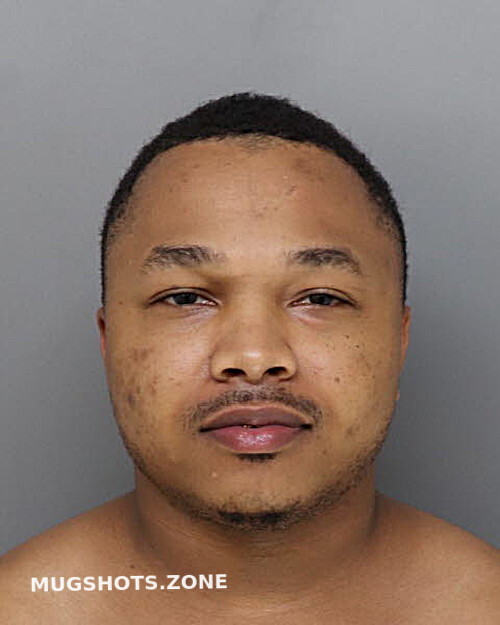 KIDD NAIYME 08/10/2023 - Hamilton County Mugshots Zone