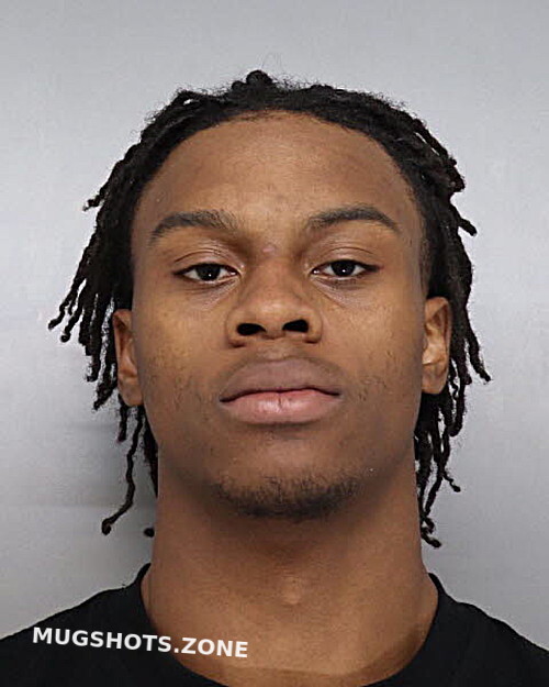 WARREN CEARIUS 08/10/2023 - Hamilton County Mugshots Zone