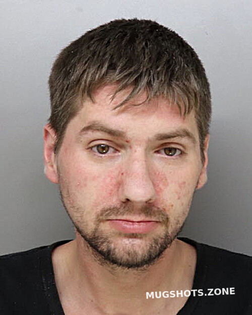 SPURLING NICHOLAS 08/11/2023 - Hamilton County Mugshots Zone