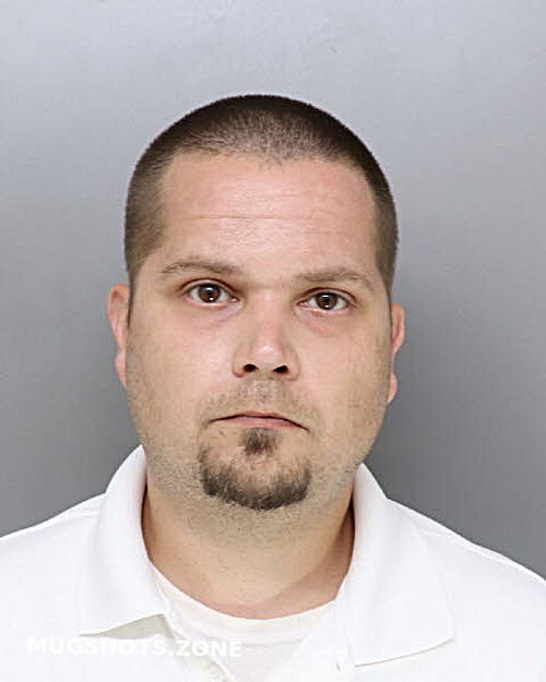 GOFF CHRISTOPHER 08/11/2023 - Hamilton County Mugshots Zone