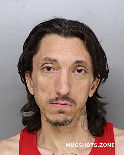 SHOUSE SCOTT 08/11/2023 - Hamilton County Mugshots Zone