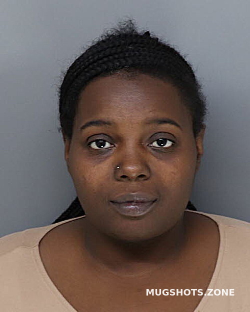 HARRIS LASHANDA 08/11/2023 - Hamilton County Mugshots Zone