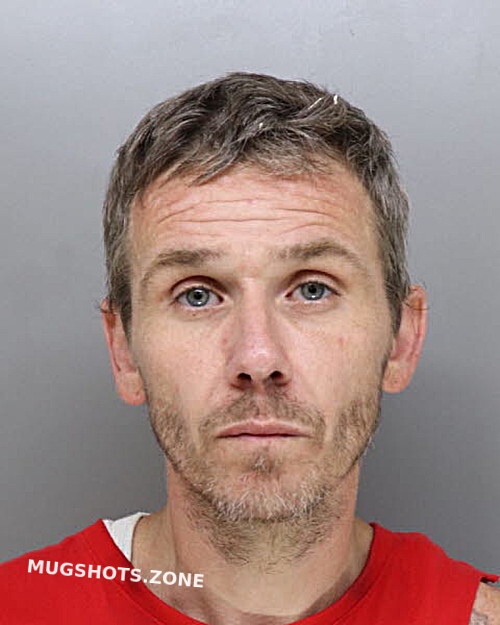 BAKER CHRISTOPHER 08/13/2023 - Hamilton County Mugshots Zone