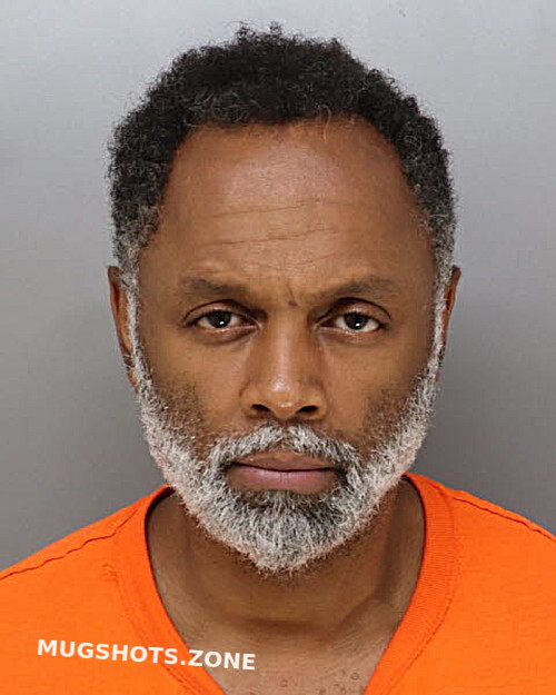 KEITH CLARENCE 08/13/2023 - Hamilton County Mugshots Zone