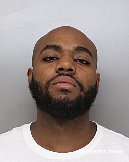 WILSON SEAN 08/14/2023 - Hamilton County Mugshots Zone