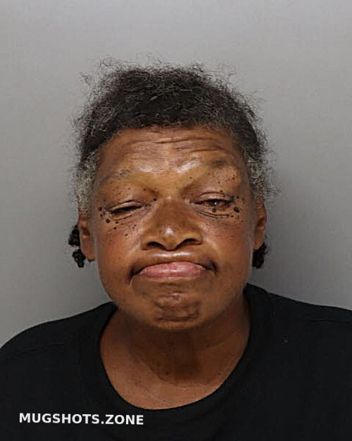 WALKER MICHELLE 08/14/2023 - Hamilton County Mugshots Zone