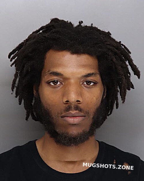 HUNTER ERIC 08/14/2023 - Hamilton County Mugshots Zone