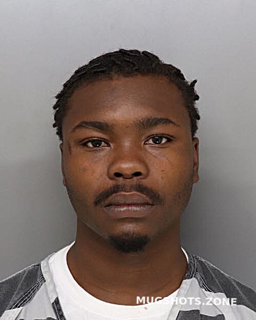 FREEMAN KELVIN 08/14/2023 - Hamilton County Mugshots Zone