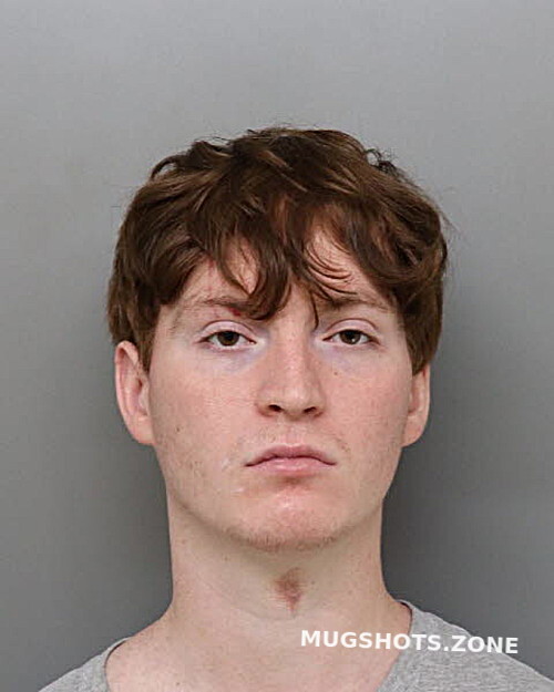 LOFLAND CAMERON 08/15/2023 - Hamilton County Mugshots Zone