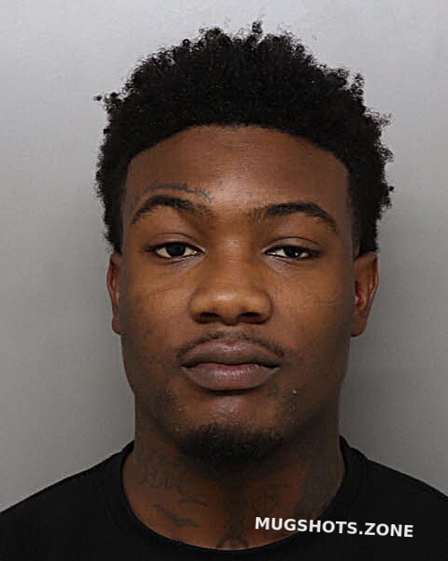 CANADY ANTONIO 08/15/2023 - Hamilton County Mugshots Zone