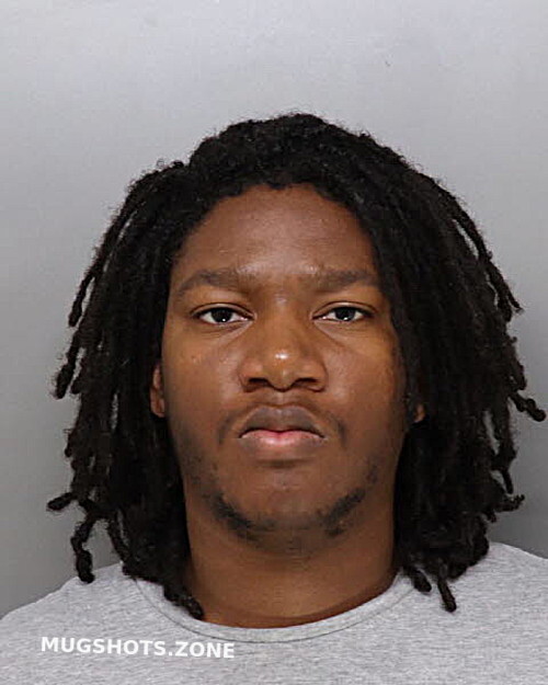 DALLAS RODERICK 08/15/2023 - Hamilton County Mugshots Zone