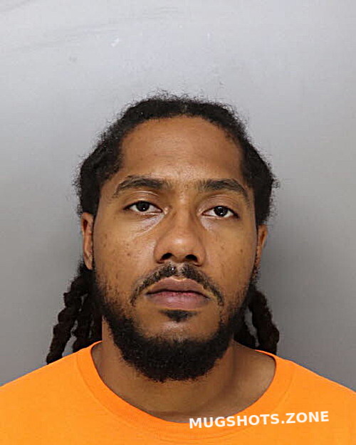 CRISTALES ANDREW 08/16/2023 - Hamilton County Mugshots Zone