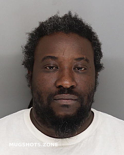 DANIELS ERRICK 08/17/2023 - Hamilton County Mugshots Zone