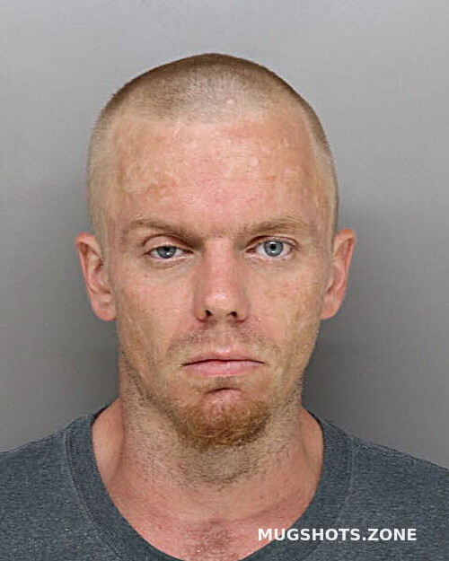 PARNELL BRANDON 08/17/2023 - Hamilton County Mugshots Zone