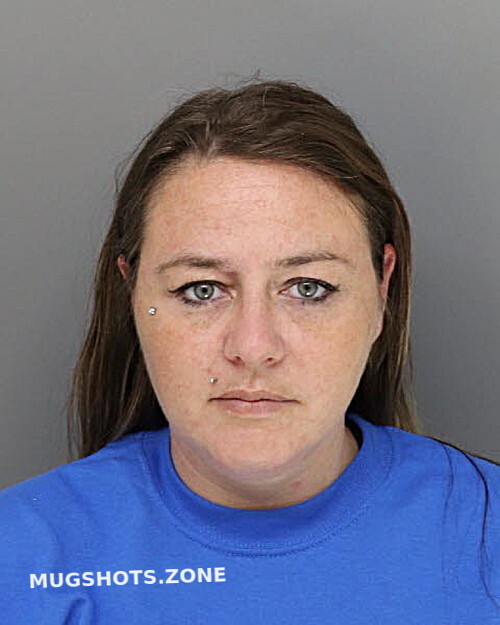 YOUNG CASSANDRA 08/18/2023 - Hamilton County Mugshots Zone