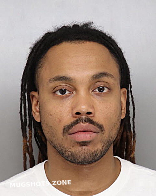 DANIELS DESEAN 08/18/2023 - Hamilton County Mugshots Zone