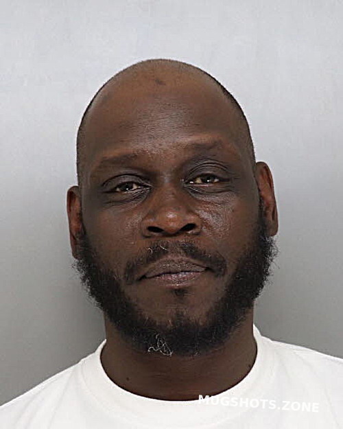JENNINGS CLIFFORD 08/18/2023 - Hamilton County Mugshots Zone
