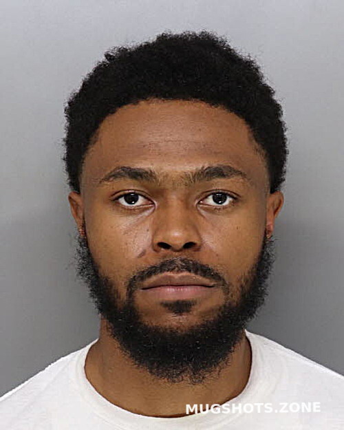 THOMAS DARELL 08/19/2023 - Hamilton County Mugshots Zone