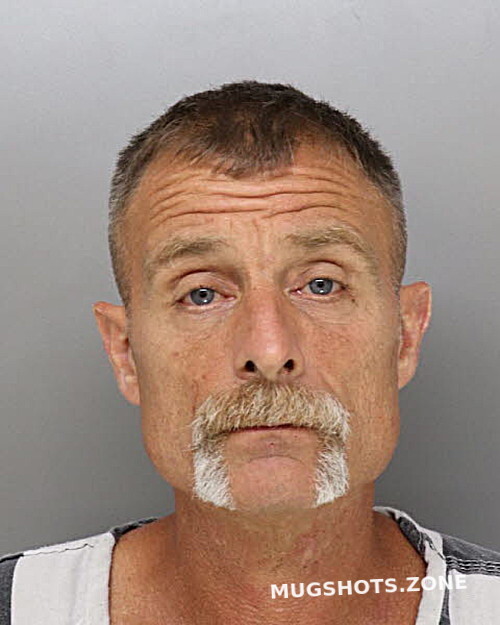 BUSH TIMOTHY 08/20/2023 - Hamilton County Mugshots Zone