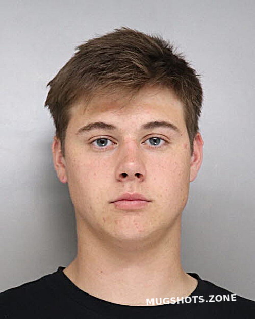 GUNTER CARSON 08/20/2023 - Hamilton County Mugshots Zone