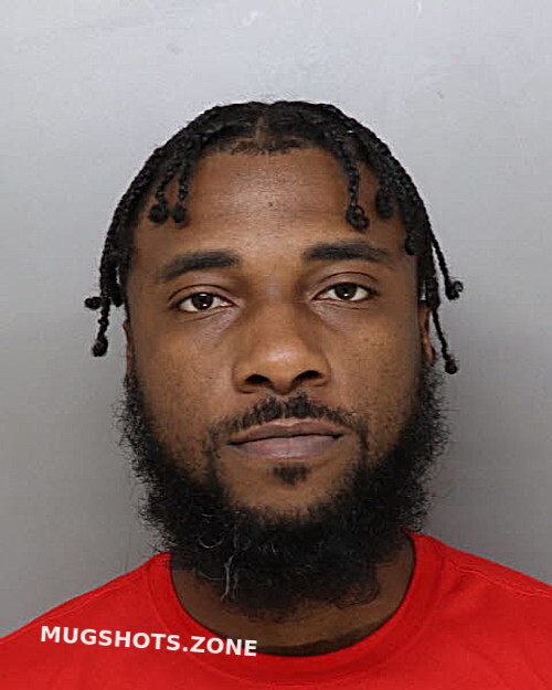 SHAFER KEVIN 08/21/2023 - Hamilton County Mugshots Zone