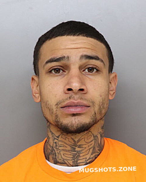 POFF JOSHUA 08/21/2023 - Hamilton County Mugshots Zone