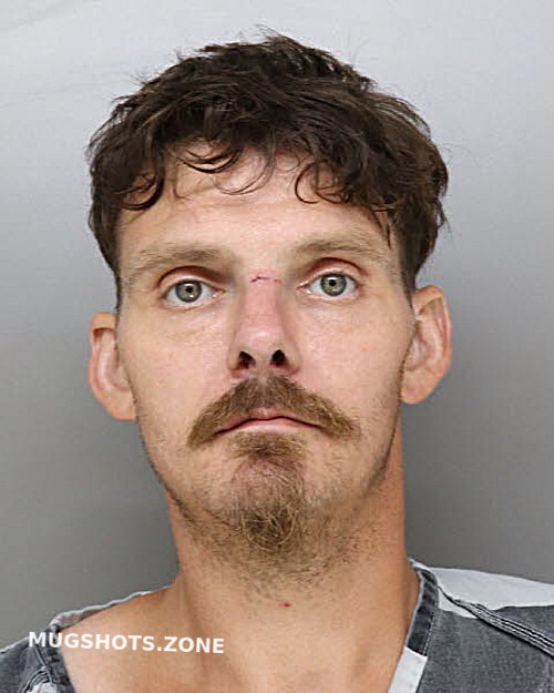 TRAMMELL DANIEL 08/21/2023 - Hamilton County Mugshots Zone