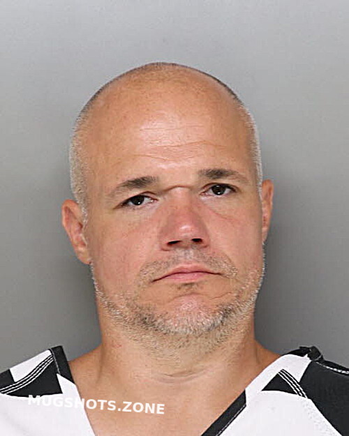 HOLBROOK DANIEL 08/21/2023 - Hamilton County Mugshots Zone