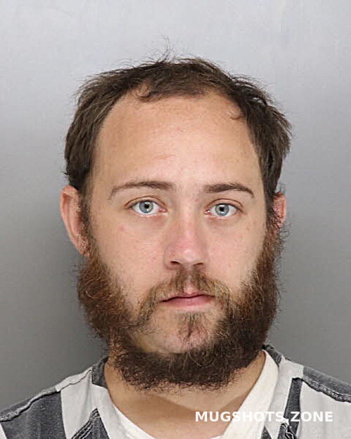 CARMAN ANDREW 08/21/2023 - Hamilton County Mugshots Zone