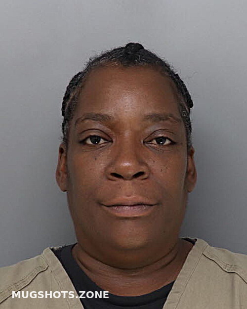 WHITTLE KEISA 08/21/2023 - Hamilton County Mugshots Zone