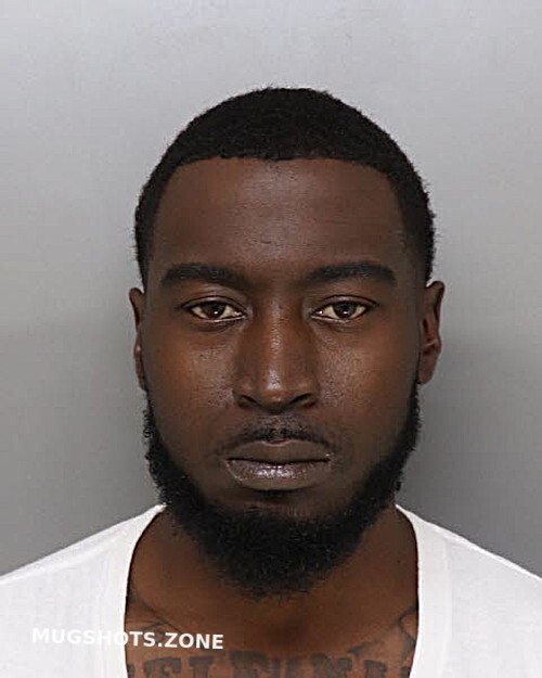 STUCKEY BRANDON 08/22/2023 - Hamilton County Mugshots Zone