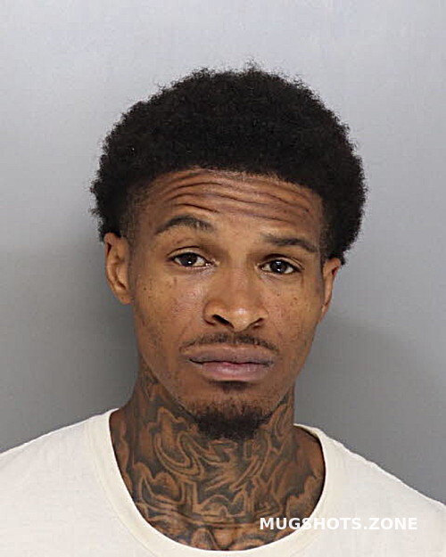 GILBERT LAMARIO 08/23/2023 - Hamilton County Mugshots Zone