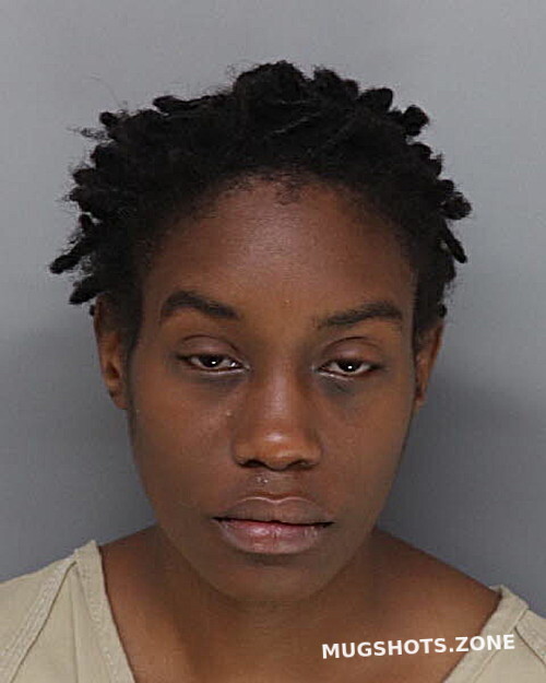 FOSTER ANDREA 08/23/2023 - Hamilton County Mugshots Zone