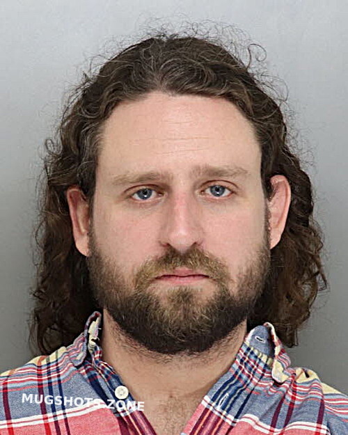 MICHAEL ALEXANDER 08/24/2023 - Hamilton County Mugshots Zone