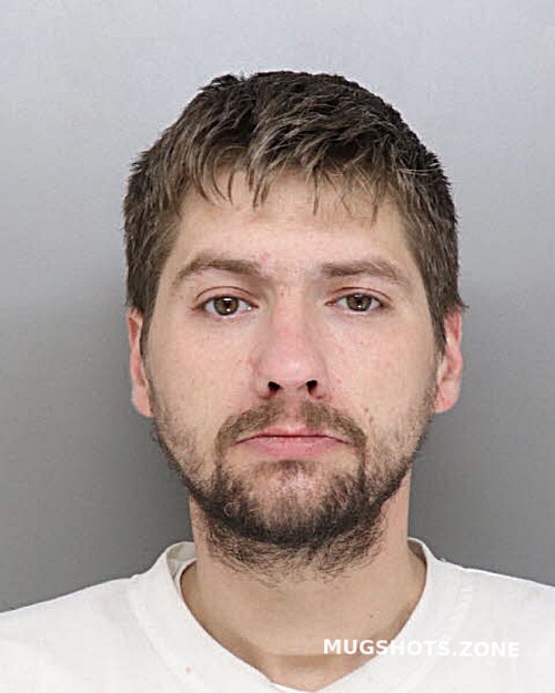 SPURLING NICHOLAS 08/25/2023 - Hamilton County Mugshots Zone