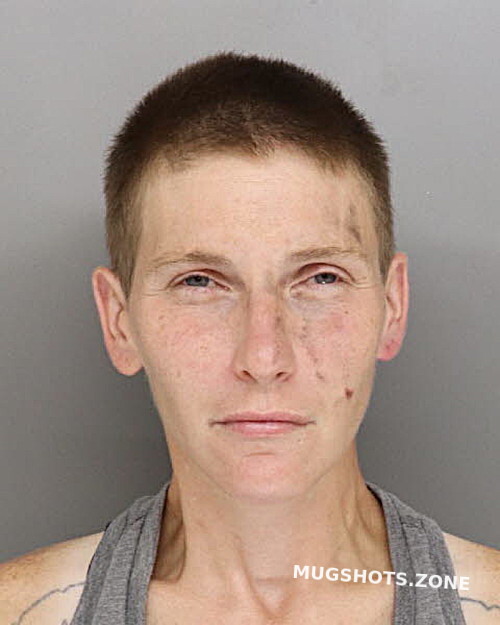 THOMAS KRISTEN 08/25/2023 - Hamilton County Mugshots Zone