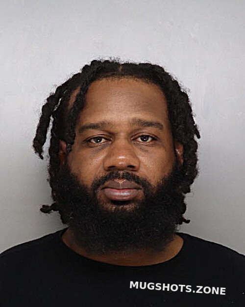 BRYANT JESHUA 08/25/2023 - Hamilton County Mugshots Zone