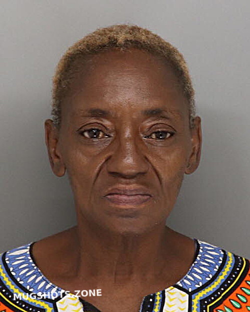 LOMAX SHARON 08/26/2023 - Hamilton County Mugshots Zone