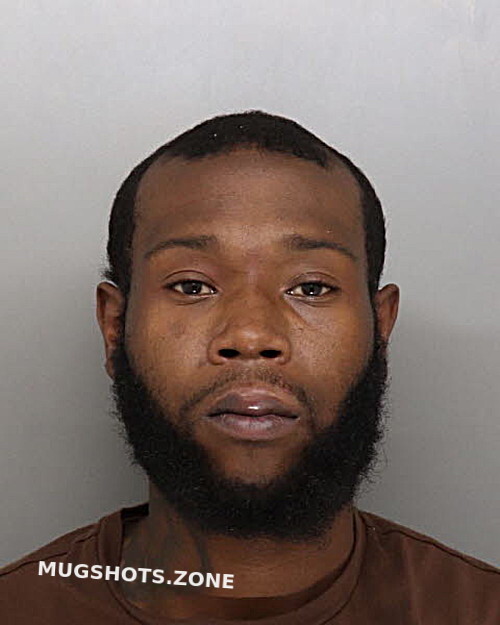 MATHIS DEMONTE 08/27/2023 - Hamilton County Mugshots Zone