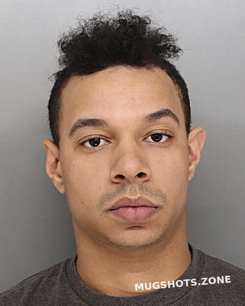 BARRETT ISIAH 08/28/2023 - Hamilton County Mugshots Zone