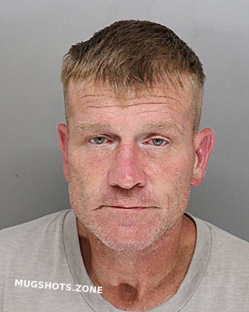 HARGETT KEVIN 08/28/2023 - Hamilton County Mugshots Zone