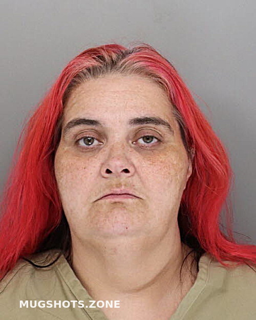 LYALL EVA 08/28/2023 - Hamilton County Mugshots Zone