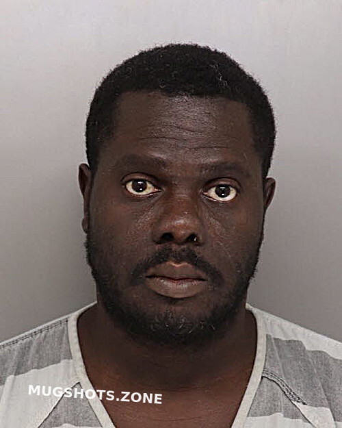 THOMPSON RUEL 08/28/2023 - Hamilton County Mugshots Zone