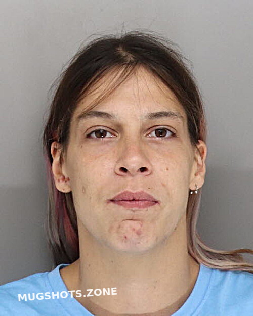 METTEY JENNA 08/28/2023 - Hamilton County Mugshots Zone